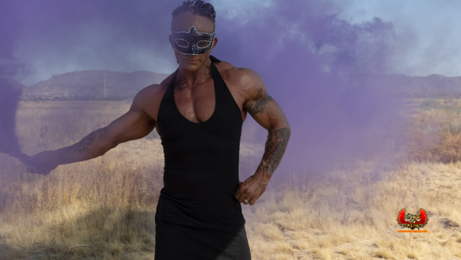 Janeen Lankowski - Wings Of Strength